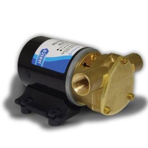 Water Pumps 110 Volt Cabin