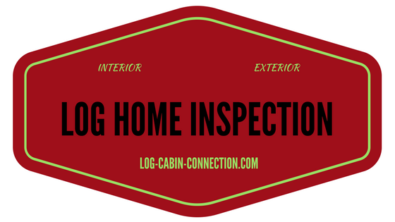 Log Home Inspection Checklist