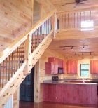 Log Cabin Connection | Log Home Tips, Advice, Information and Resources
