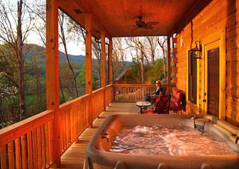 Cabin Vacation Rentals