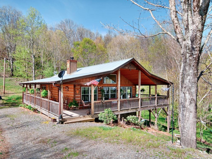 Sloping Property Considerations