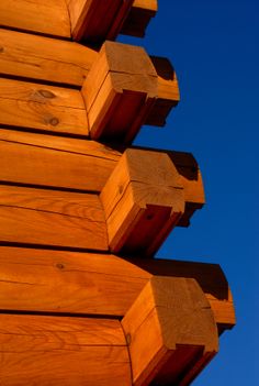 Using Milled Logs to Build your Log Cabin