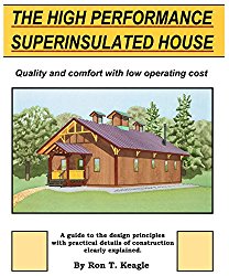 High Performance House